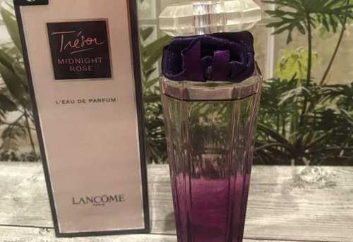 Lancome tresor midnight rose 75 ml