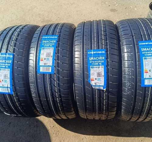 Compasal Smacher 275/45 R20