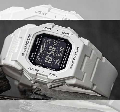 Часы Casio G-Shock GD-B500-7