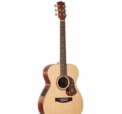 Гитара электроакустическая Maton SRS808