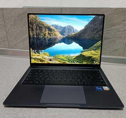 Ноутбук Huawei MateBook 14