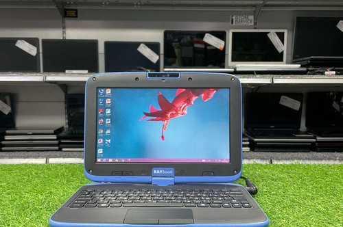 Нетбук ICL RayBook Bi149.E