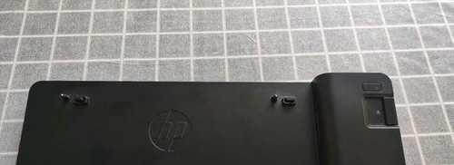 Док станция HP UltraSlim 2013