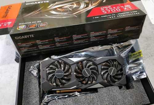 Radeon rx 5700xt