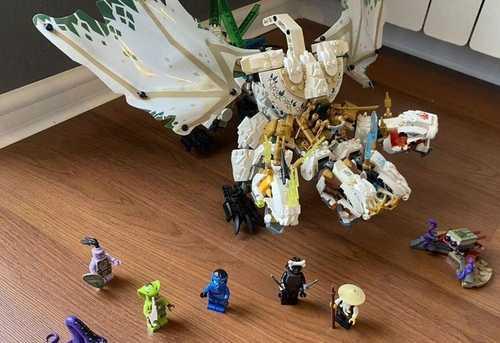 Lego ninjago 70679