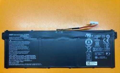 Аккумулятор для ноутбука Acer AP19B8M ориг