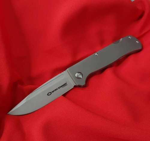 Нож складной WA-092SW
