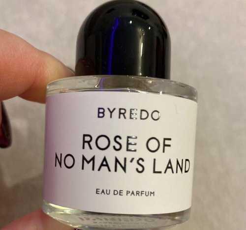 Byredo rose of no man s land 30 ml