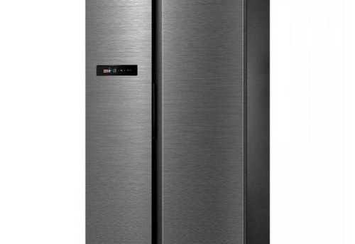 Холодильник (Side-by-Side) Midea mdrs791MIE46