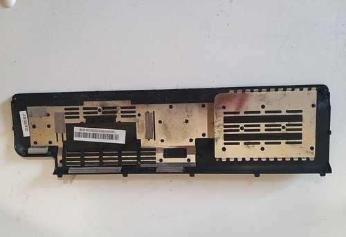 Крышка нижняя отсека HDD, RAM eMachines D440, D640