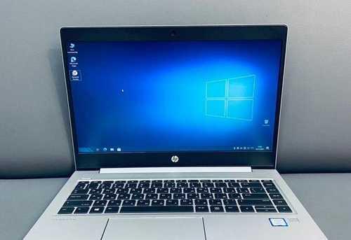 Ноутбук, HP ProBook 440 G7