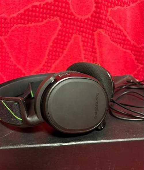 Steelseries Arctis 9x