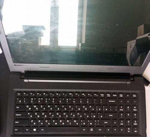 Ноутбуки Lenovo G5070 Z5070 IddeaPad 100-15IBD