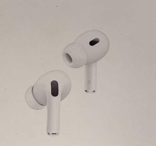 Apple airpods pro 2nd generation оригинал