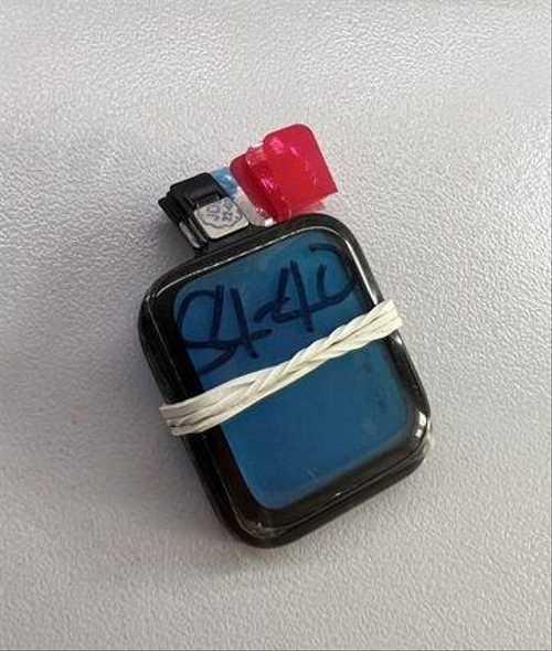 Стекло с тачскрином для Apple Watch S4 40mm