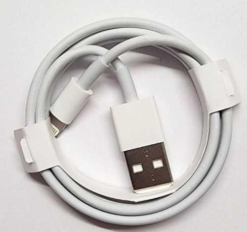 Кабель Apple lightning usb