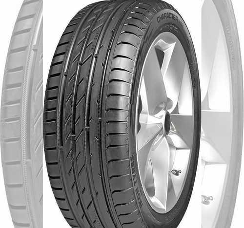 Ikon Tyres CHARACTER ULTRA 235/50 R18