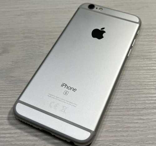 iPhone 6S, 32 ГБ