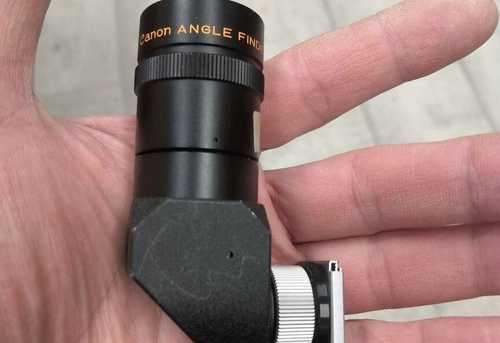 Видоискатель Canon Angle Finder B