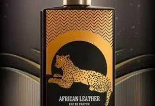 Memo African Leather edp.75 ml