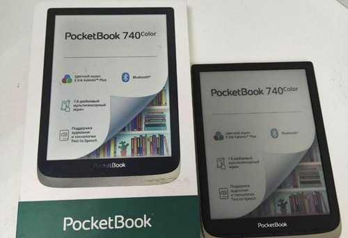 Электронная книга PocketBook 740 (PB741)