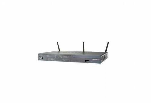 Cisco роутеры cisco881G-A-K9