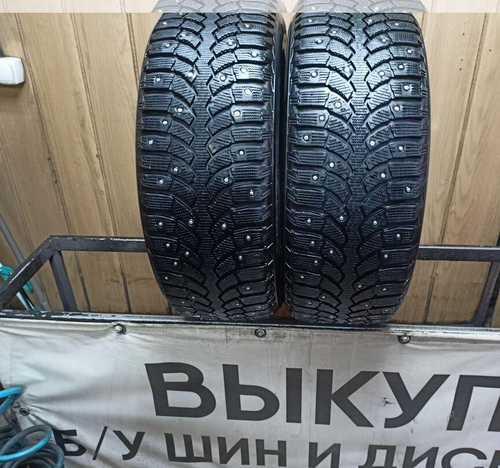 Bridgestone Blizzak Spike-01 205/55 R16 91T