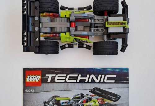 Lego Technic 42072