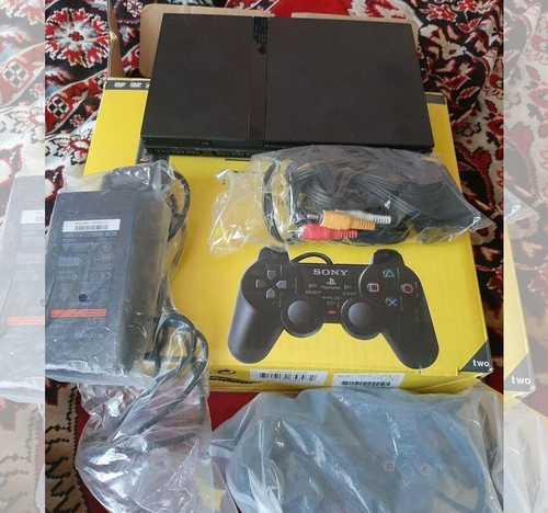 Sony playstation 2