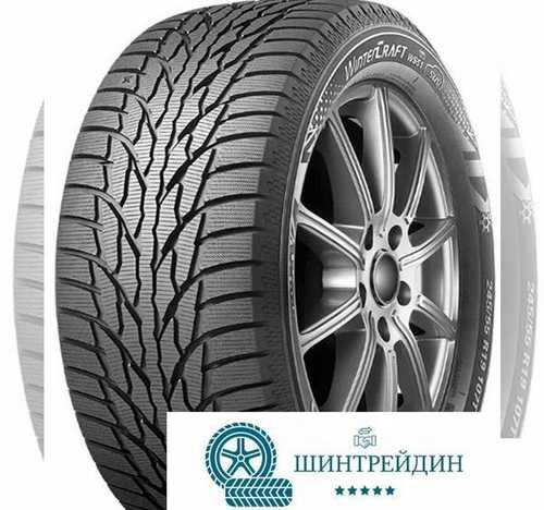 Kumho WinterCraft SUV Ice WS51 215/70 R16 100T