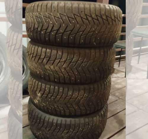 Sailun Ice Blazer WST3 215/50 R17