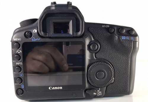 Canon eos 5d mark ii body (id3505)