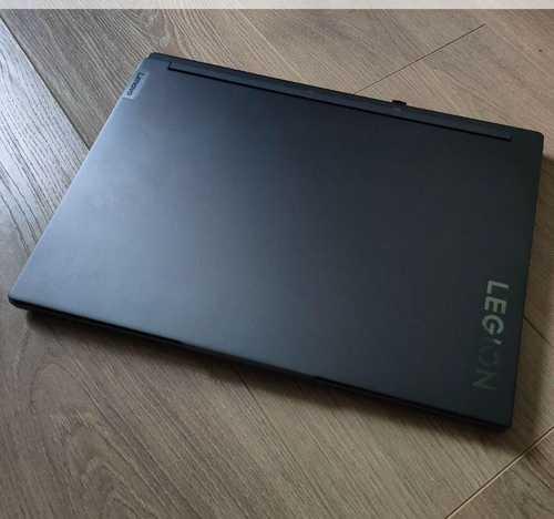 Ноутбук Lenovo Legion 7 Slim 16IRH8