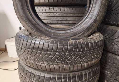 Firestone Winterhawk 3 165/65 R14