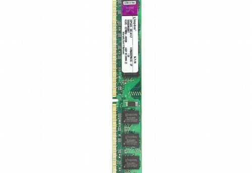 Озу ddr2 2gb kingston 800Mhz