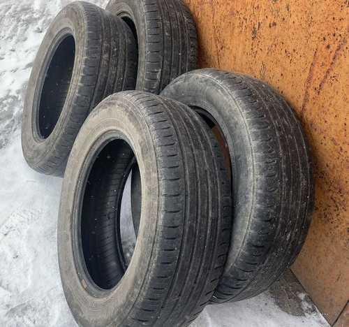 Nokian Tyres Nordman SX2 195/65 R15