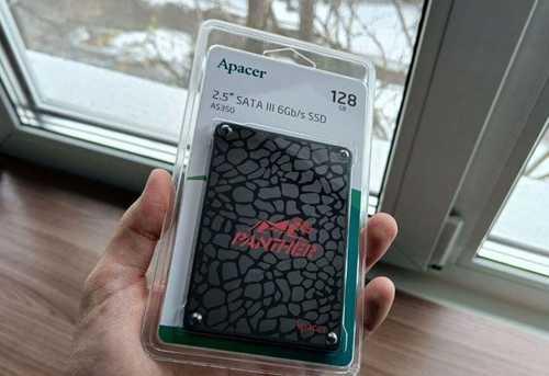 SSD Apacer - 128GB