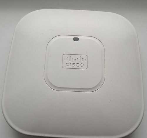 Точка доступа Cisco AIR-CAP2602I-A-K9