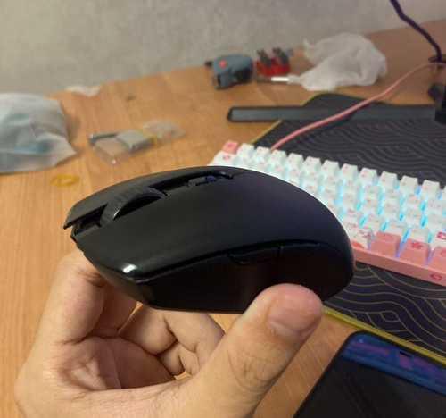 Razer orochi v2