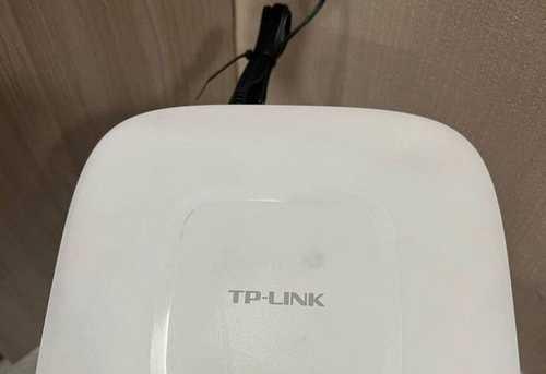 Точка доступа WiFi TP-Link EAP225