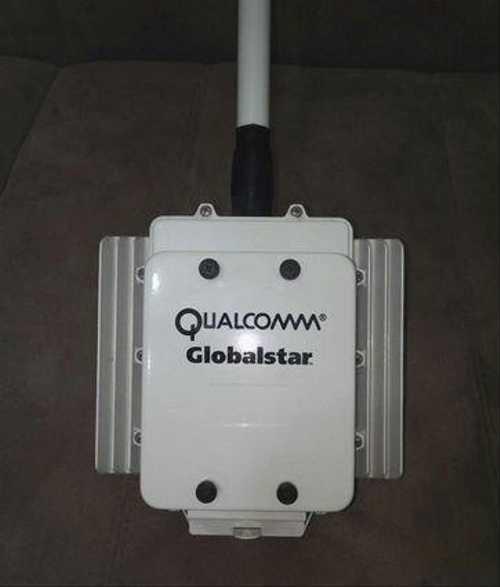 Стационарный спутниковый телефон Globalstar