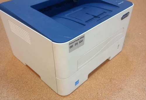 Xerox Phaser 3260+2 картриджа
