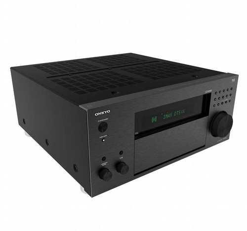 AV ресивер Onkyo TX-RZ70 B M2