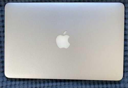 Apple MacBook Air 11, 2011