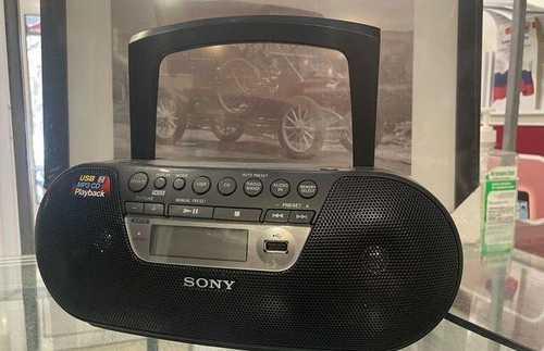 Магнитола Sony ZS-PS30CP