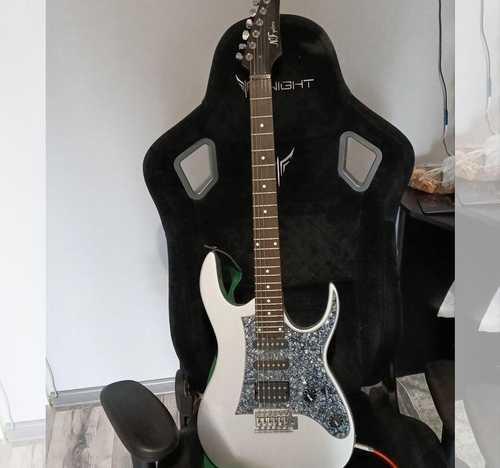 Электрогитара NF guitars GR-22