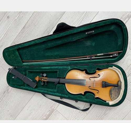 Скрипка 3/4 Antonius Stradivarius