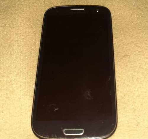 Samsung Galaxy S III GT-I9300, 16 ГБ