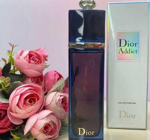 Духи Christian Dior Addict 100 мл