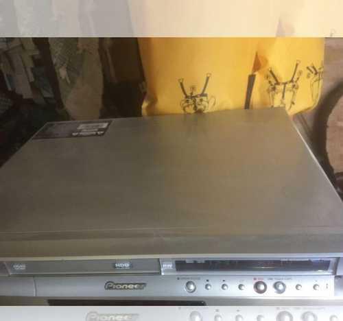 DvD Recorder Pioneer